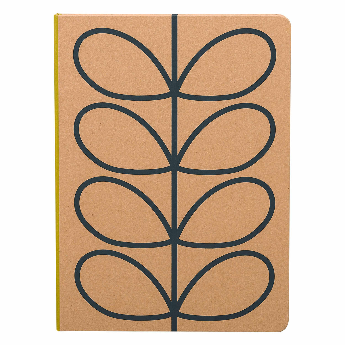 Orla Kiely Sketchbook & Sticky Notes – Babylon Emporium